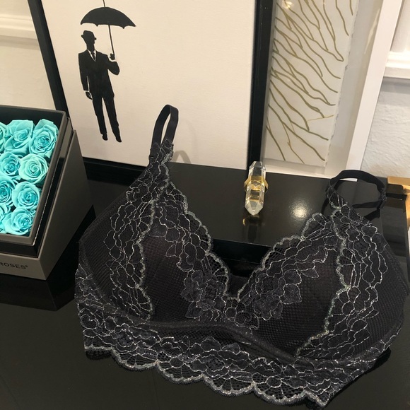 Secret Possessions | Intimates & Sleepwear | Secret Possessions Black ...